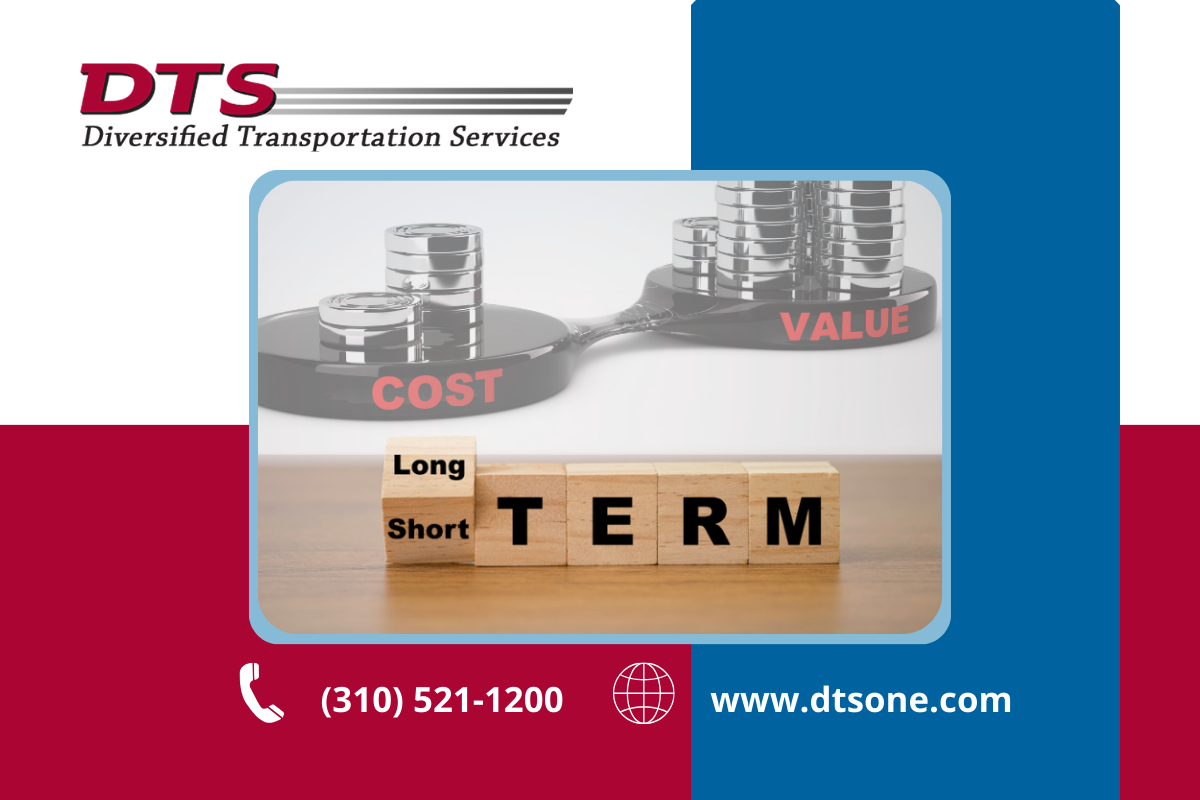 The Cheapest Transportation Could Cost You More Long-Term