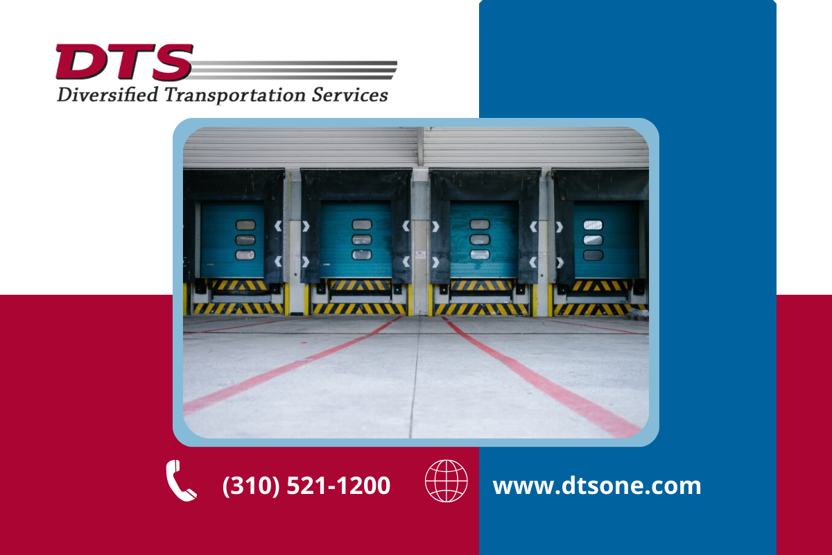 Freight Terminology: 7 Common 3PL Shipping Acronyms