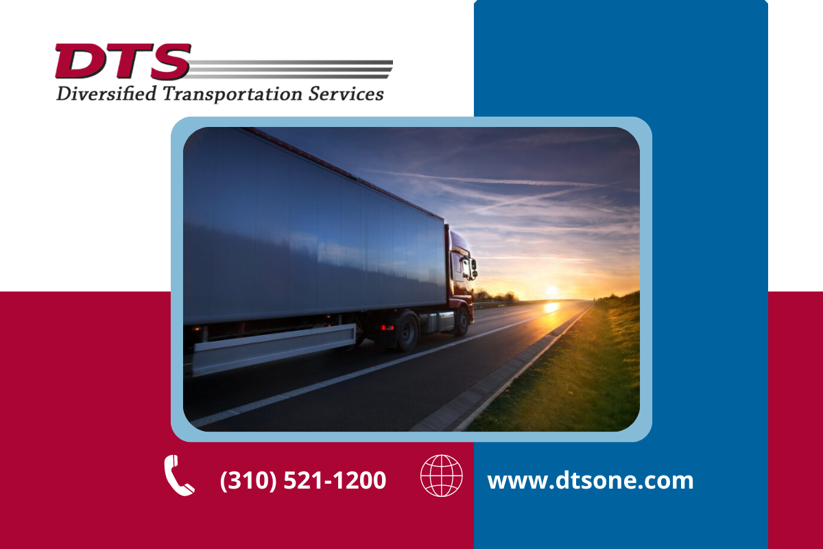 The 3 Main Types of Logistics And Why Your Business Needs Them