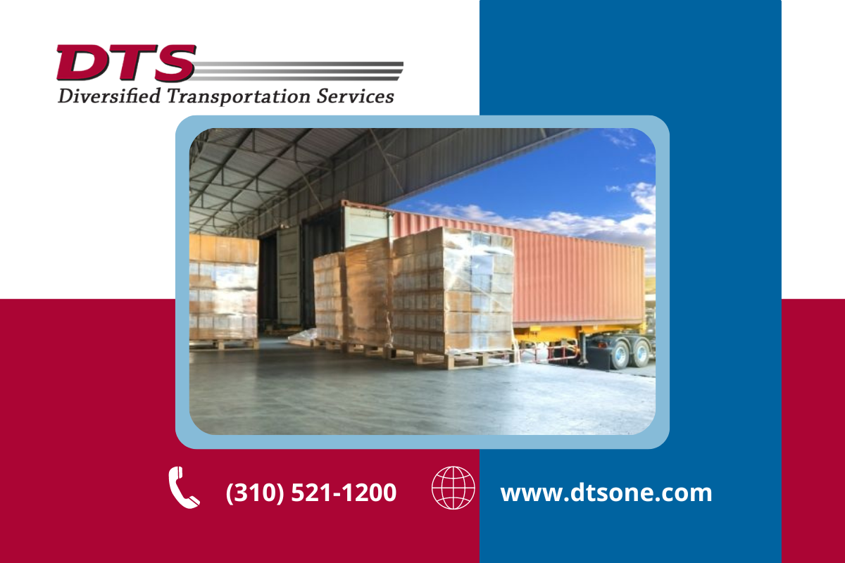 LTL vs. TL Shipping: The Differences