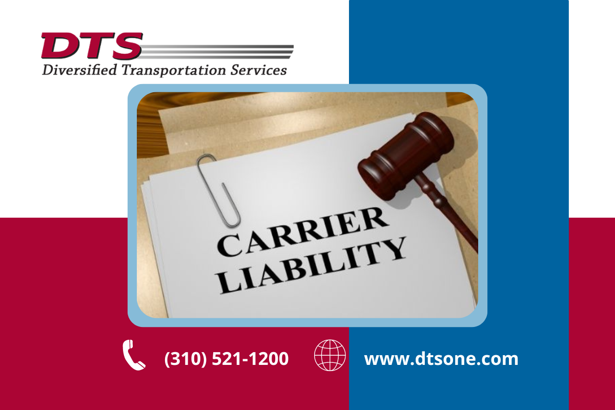 Carrier Liability vs. Freight Insurance: Key Differences