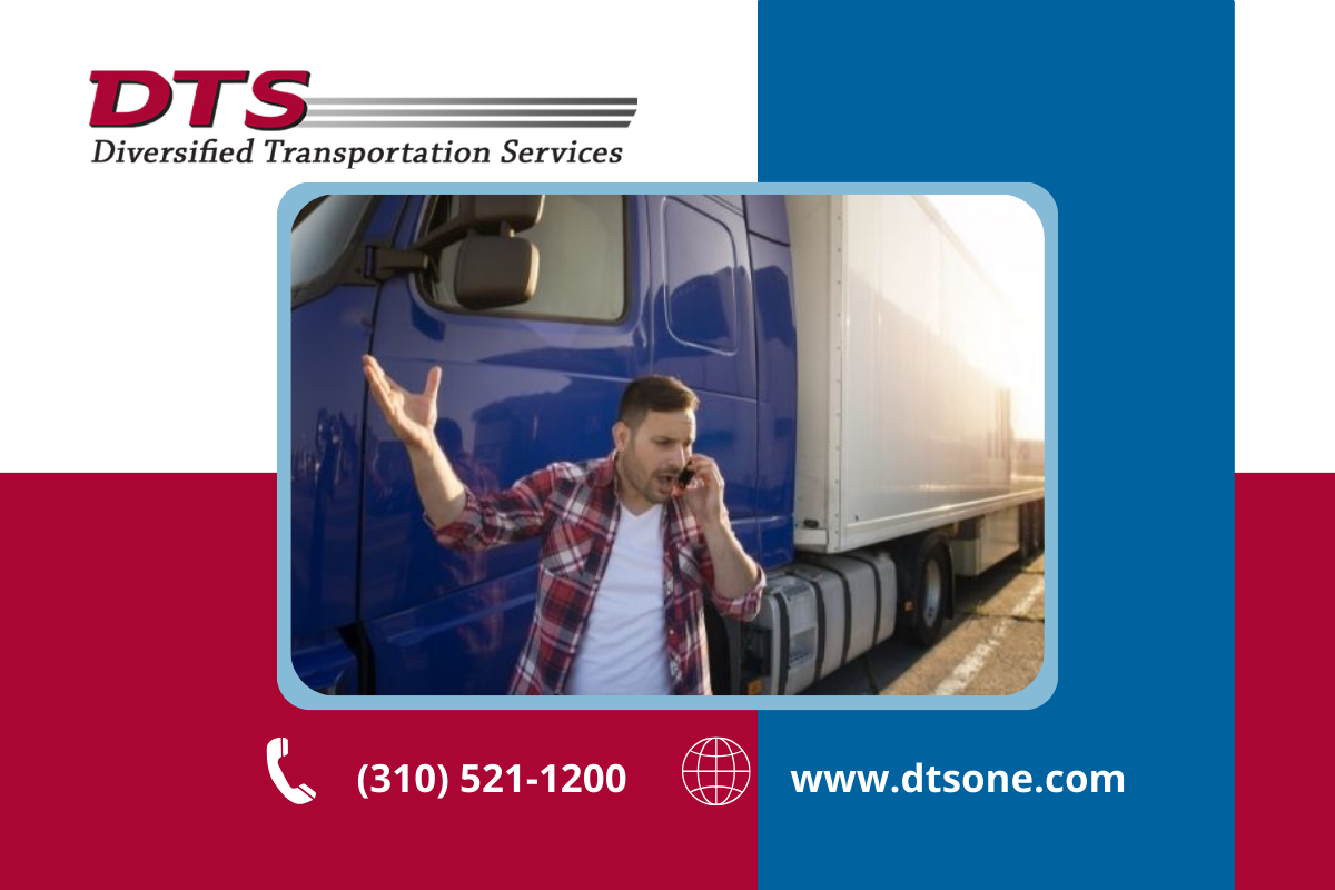 6 Possible Reasons Why Your Shipment Is Late