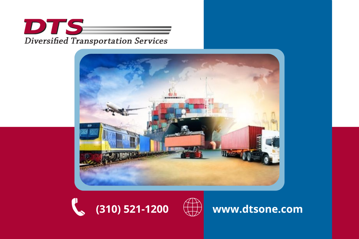 The History of the Logistics and Shipping Industry