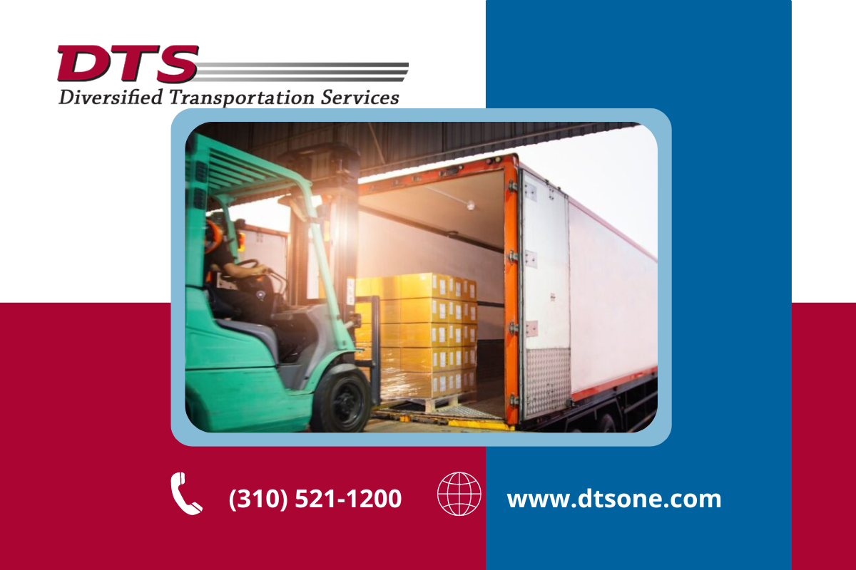 Why Freight Density Matters in LTL Shipping