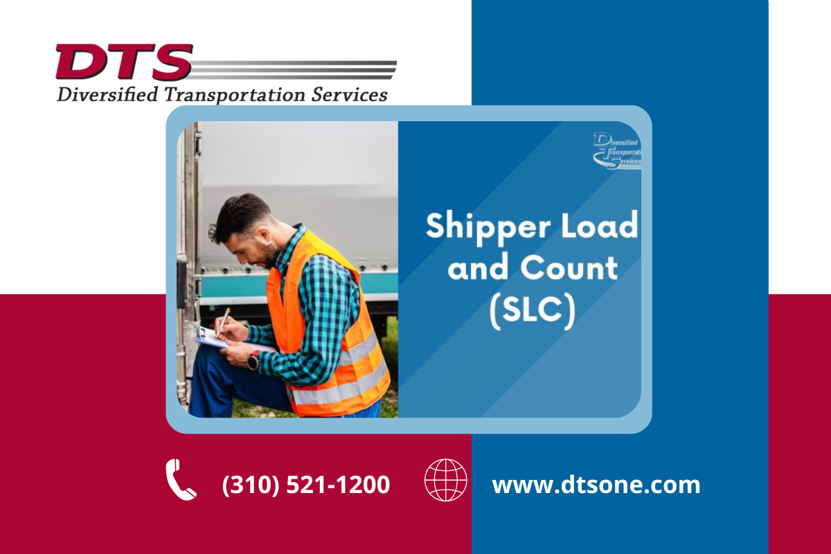 What Does Shipper Load and Count (SLC) Mean in Shipping?