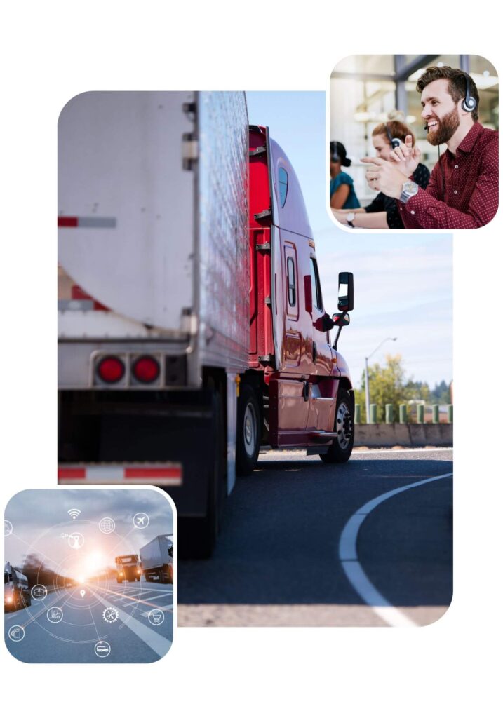 Freight Transportation Services | DTS